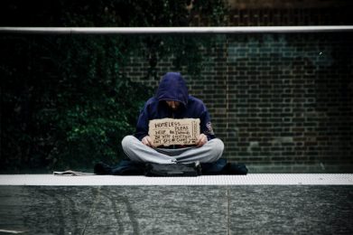 Mark P. Shea - U.S. Catholic