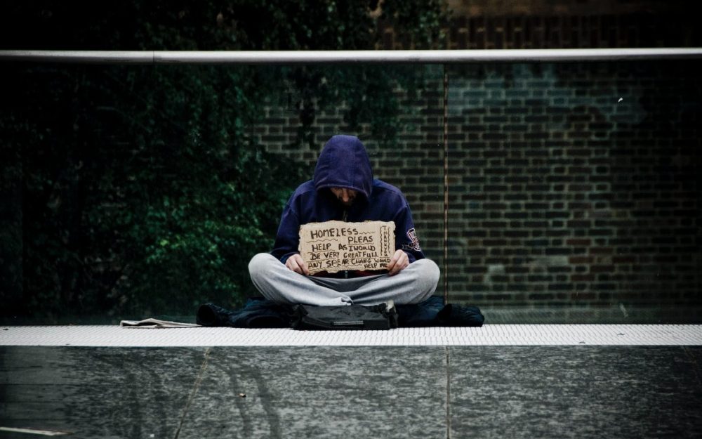 Giving to the poor is not charity. It’s justice. - U.S. Catholic