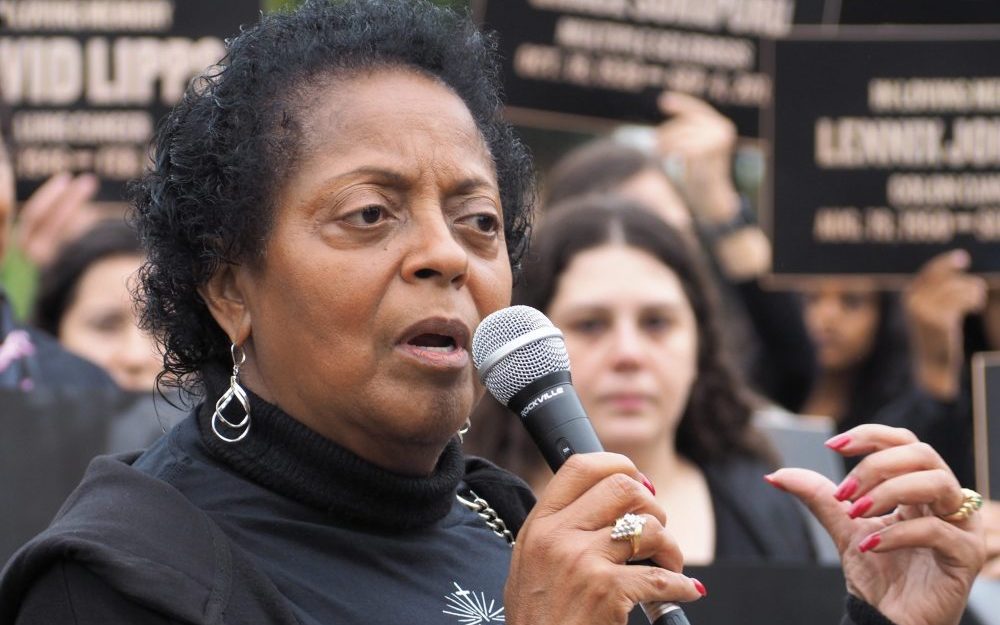 How one woman is making a difference in Cancer Alley - U.S. Catholic