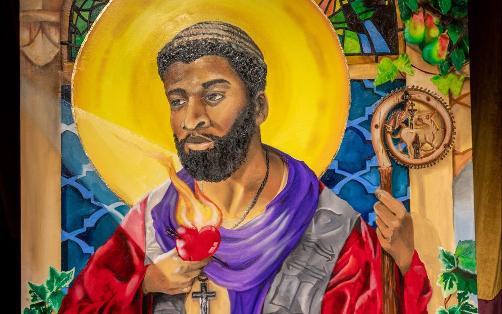 Augustine’s African heritage matters - U.S. Catholic