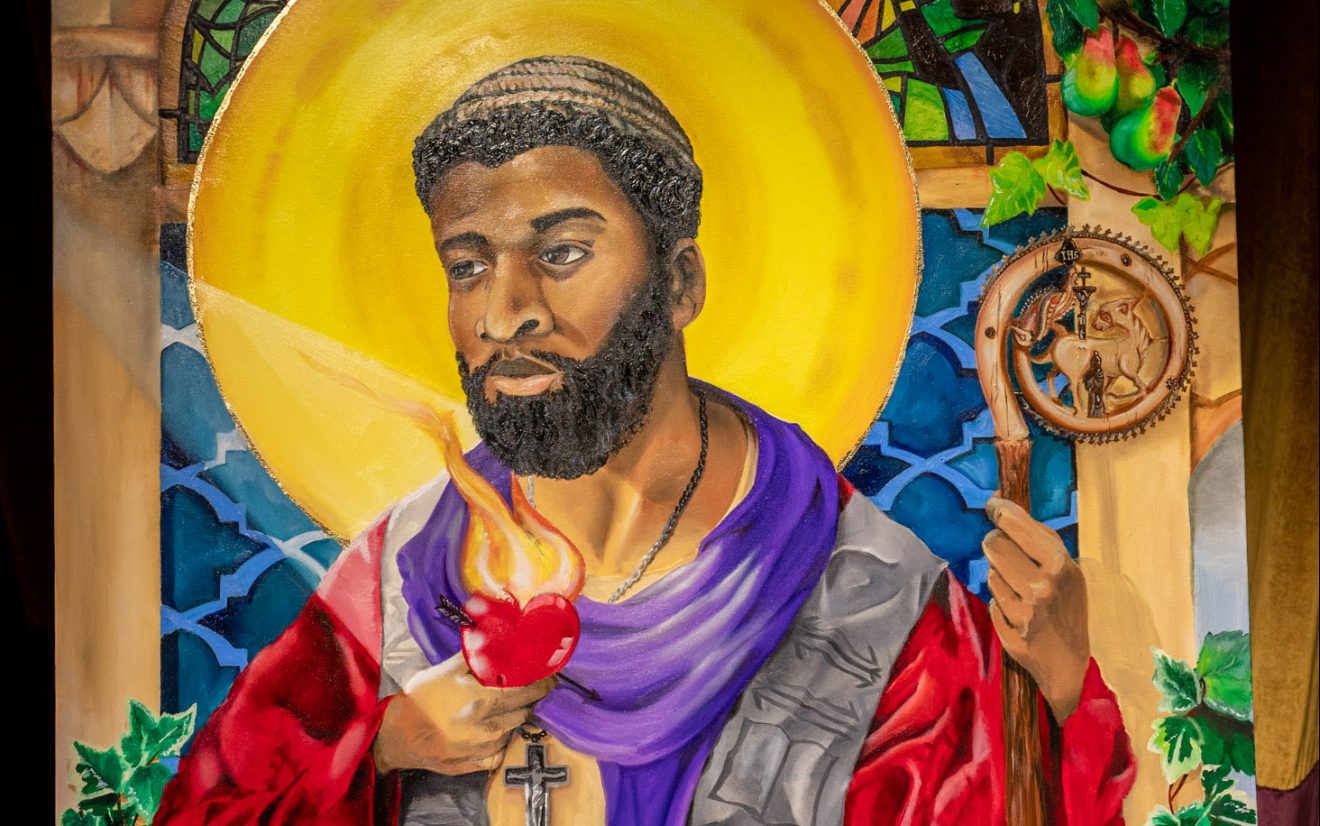 Augustine’s African heritage matters - U.S. Catholic Augustine’s African heritage matters - U.S. Catholic