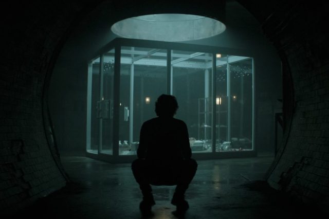 Nathaniel Hunter - U.S. Catholic