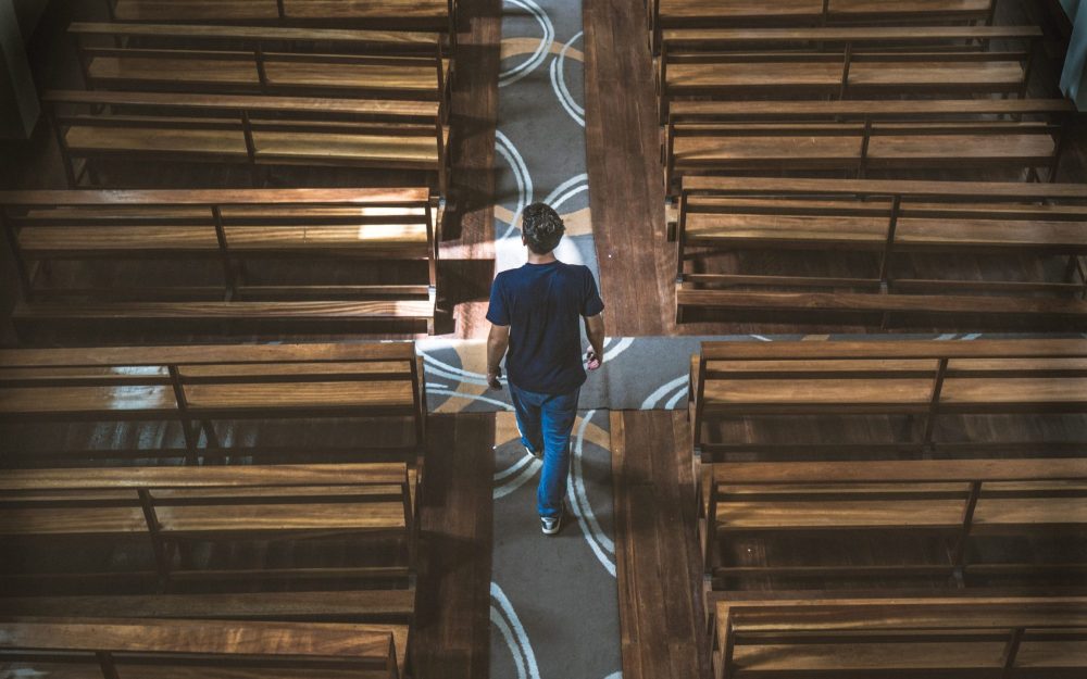 Religious ‘nones’ challenge Catholics to authenticity - U.S. Catholic