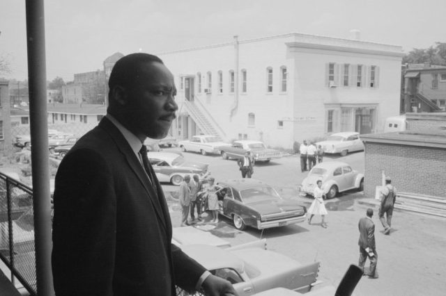 Father Bryan Massingale - U.S. Catholic