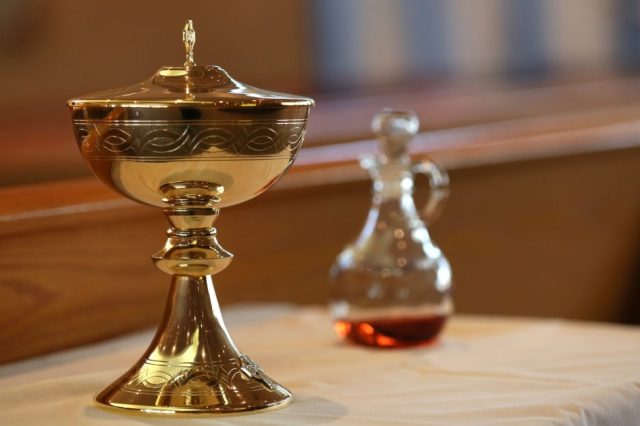 U.S. Catholic | Faith in Real Life