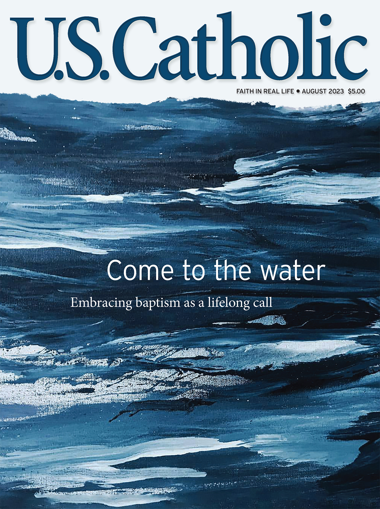 U.S. Catholic magazine archives - U.S. Catholic