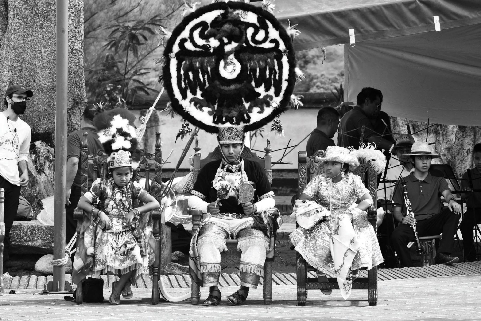 This Mexican tradition bridges Indigenous and Catholic cultures - U.S ...