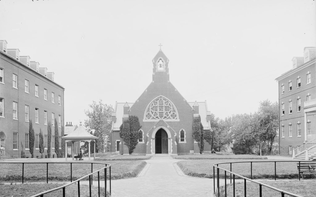 How the U.S. Catholic Church profited from slavery - U.S. Catholic