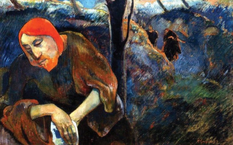 Exile is at the heart of the human experience - U.S. Catholic