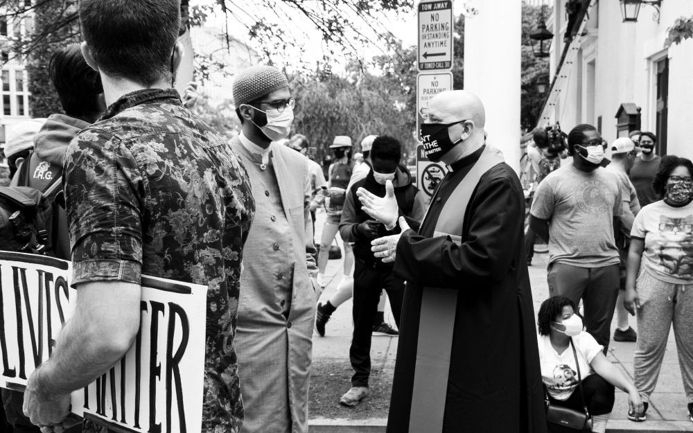 Social justice is a vital part of a priest’s vocation - U.S. Catholic