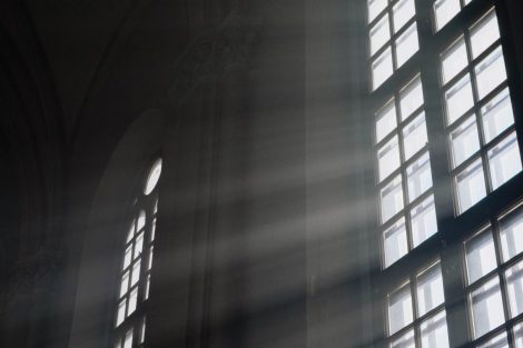 In the Pews - U.S. Catholic