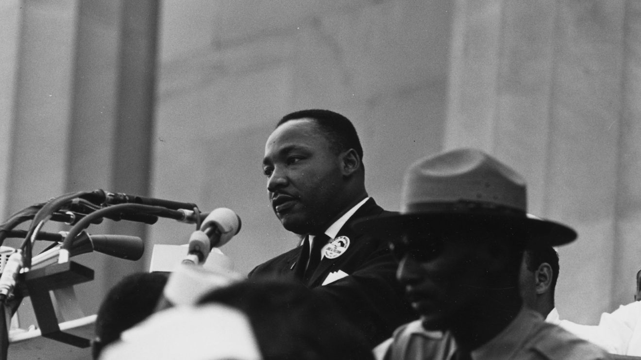 Father Bryan Massingale - U.S. Catholic