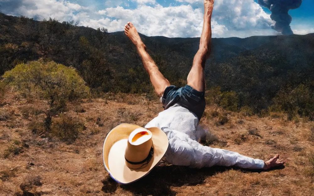 In their new album, Geese revels in the ridiculous - U.S. Catholic