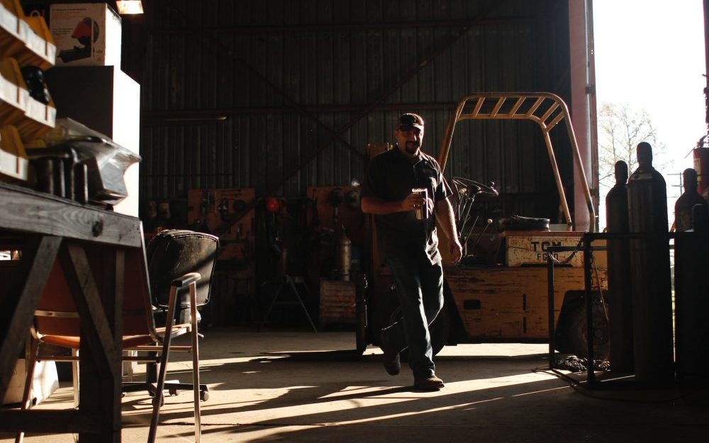 Capitalism, not welfare, keeps the working class poor - U.S. Catholic