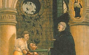 What is an exorcism? - U.S. Catholic