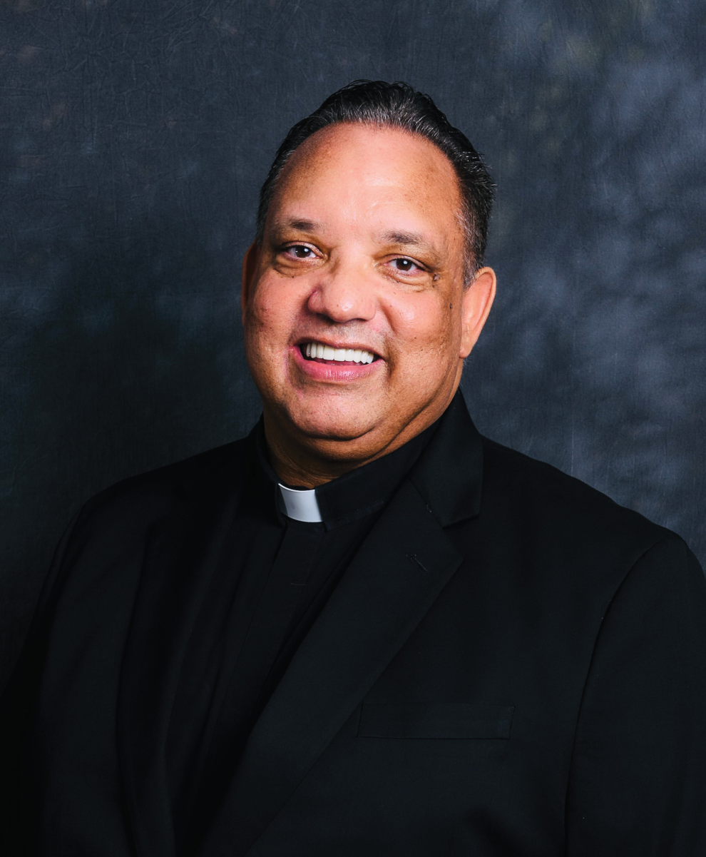Racial justice should be preached from every pulpit - U.S. Catholic