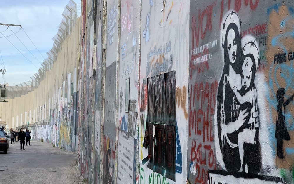 Mourning with Mary and Jesus, Muslims and Jews - U.S. Catholic
