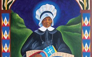 Mother Mary Lange, a prophetic witness for our church - U.S. Catholic