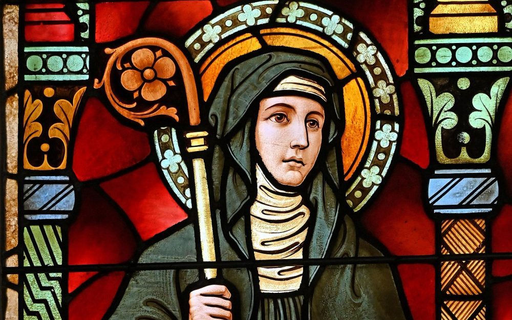 4 holy women who model reproductive discernment - U.S. Catholic