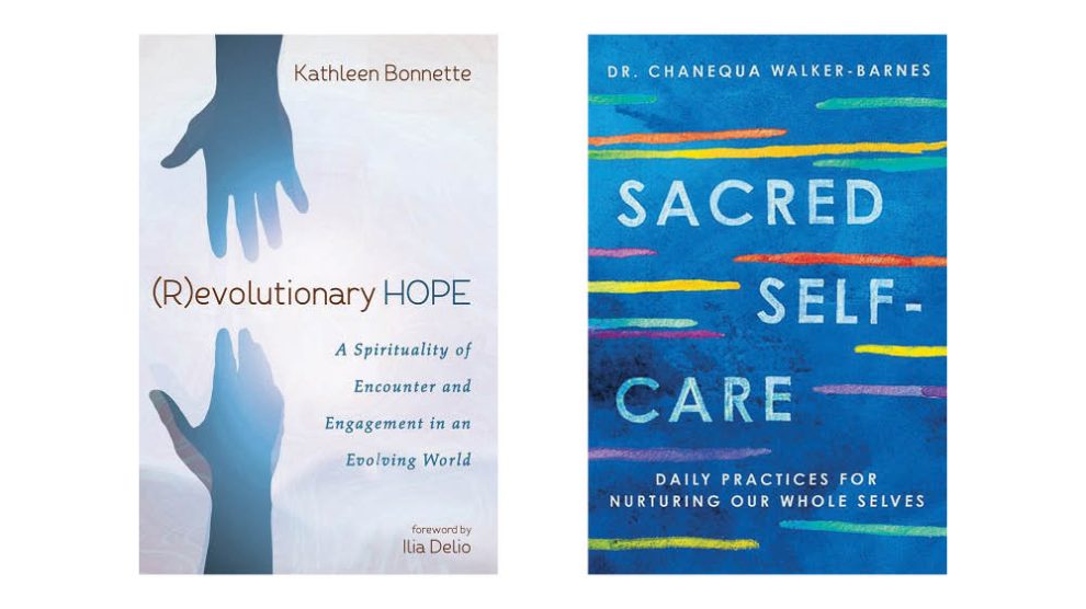 Michelle Arnold - U.S. Catholic