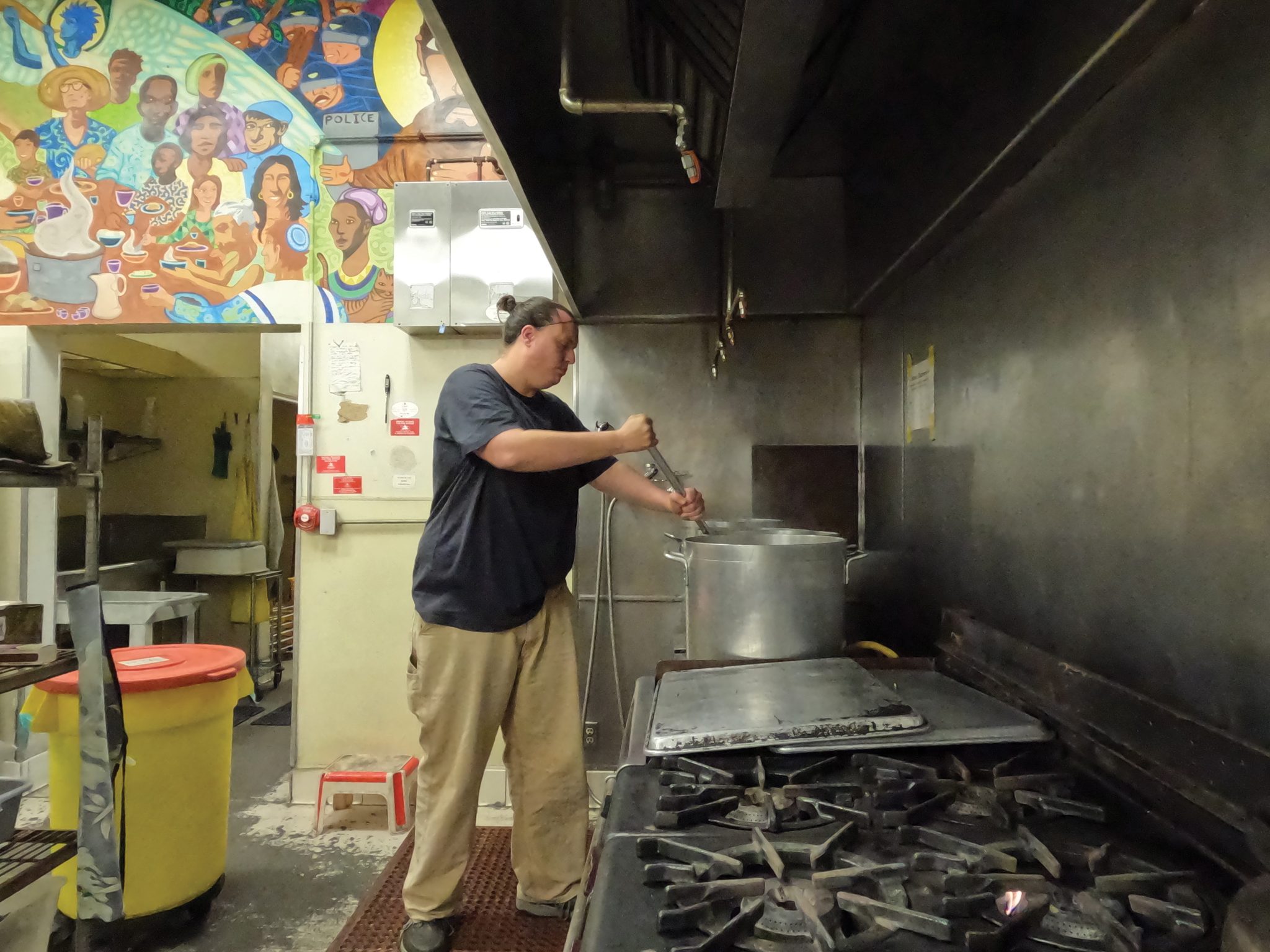 How the Catholic Worker movement stays grassroots online - U.S. Catholic