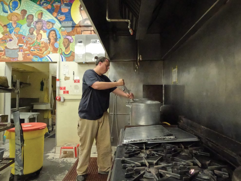 How the Catholic Worker movement stays grassroots online - U.S. Catholic