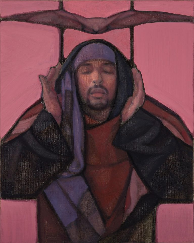 Janet McKenzie’s art celebrates all Christians - U.S. Catholic