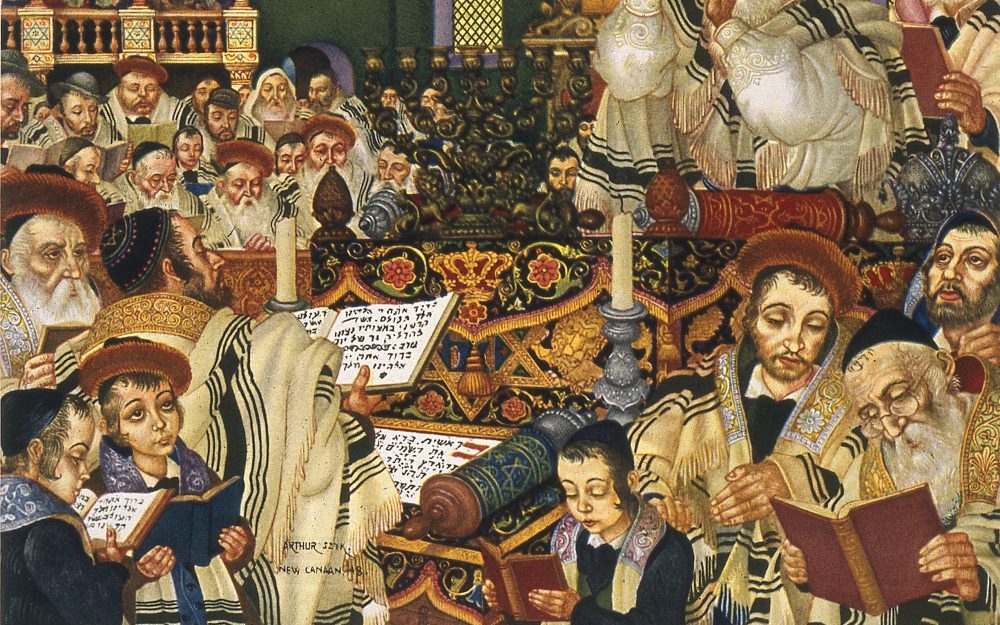 Do Jews believe in Jesus? - U.S. Catholic