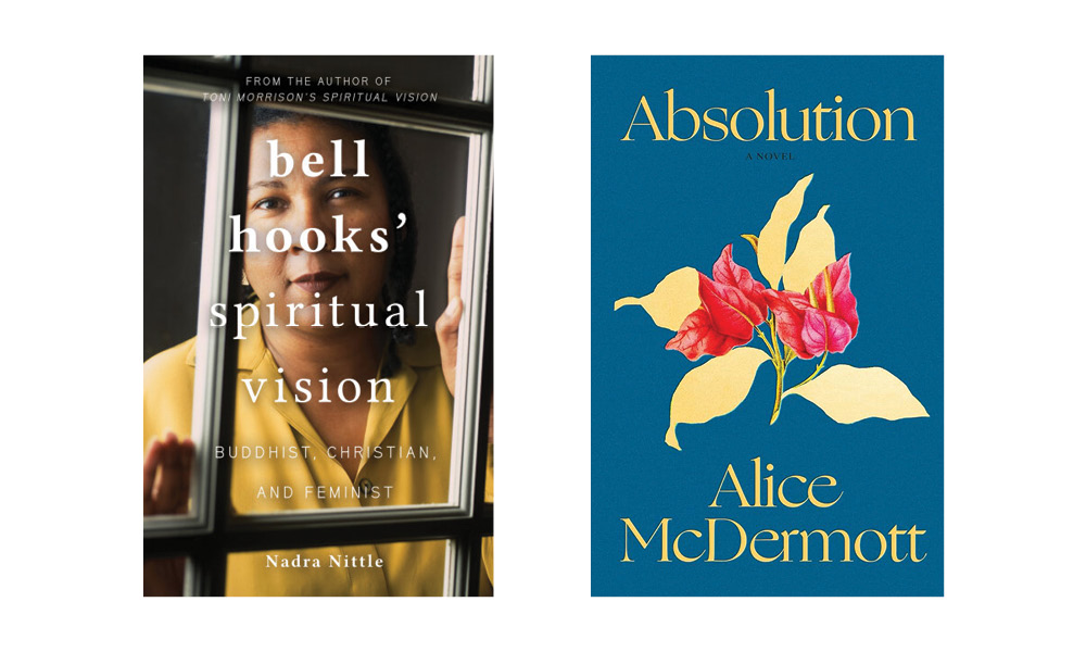 What we’re reading this month: March 2024 - U.S. Catholic