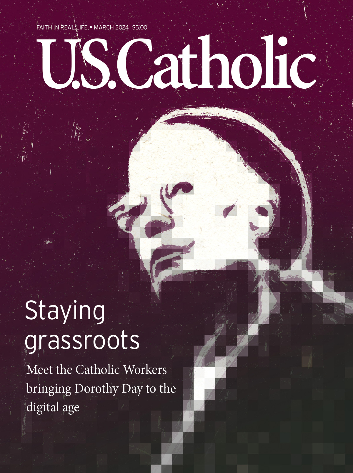 March 2024 - U.S. Catholic