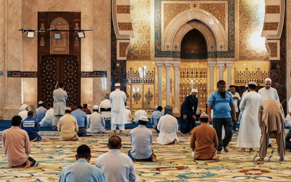 5 things Lent and Ramadan have in common - U.S. Catholic