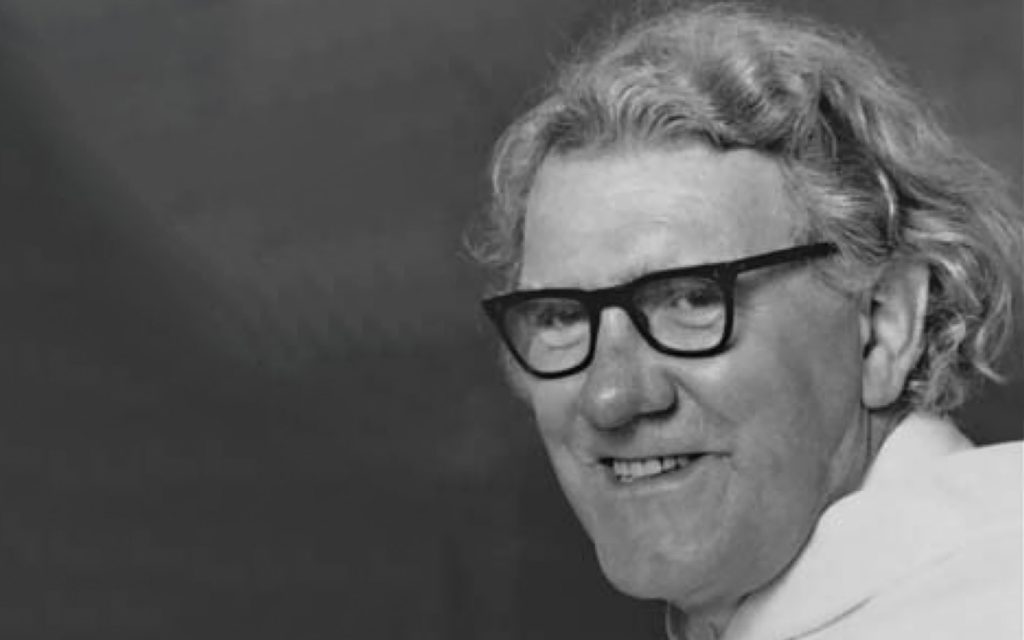 Herbert McCabe proposes a grown-up image of God - U.S. Catholic