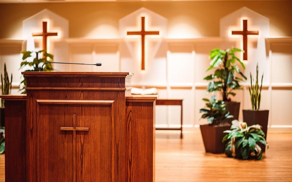 To empower women in the church, allow lay preaching - U.S. Catholic