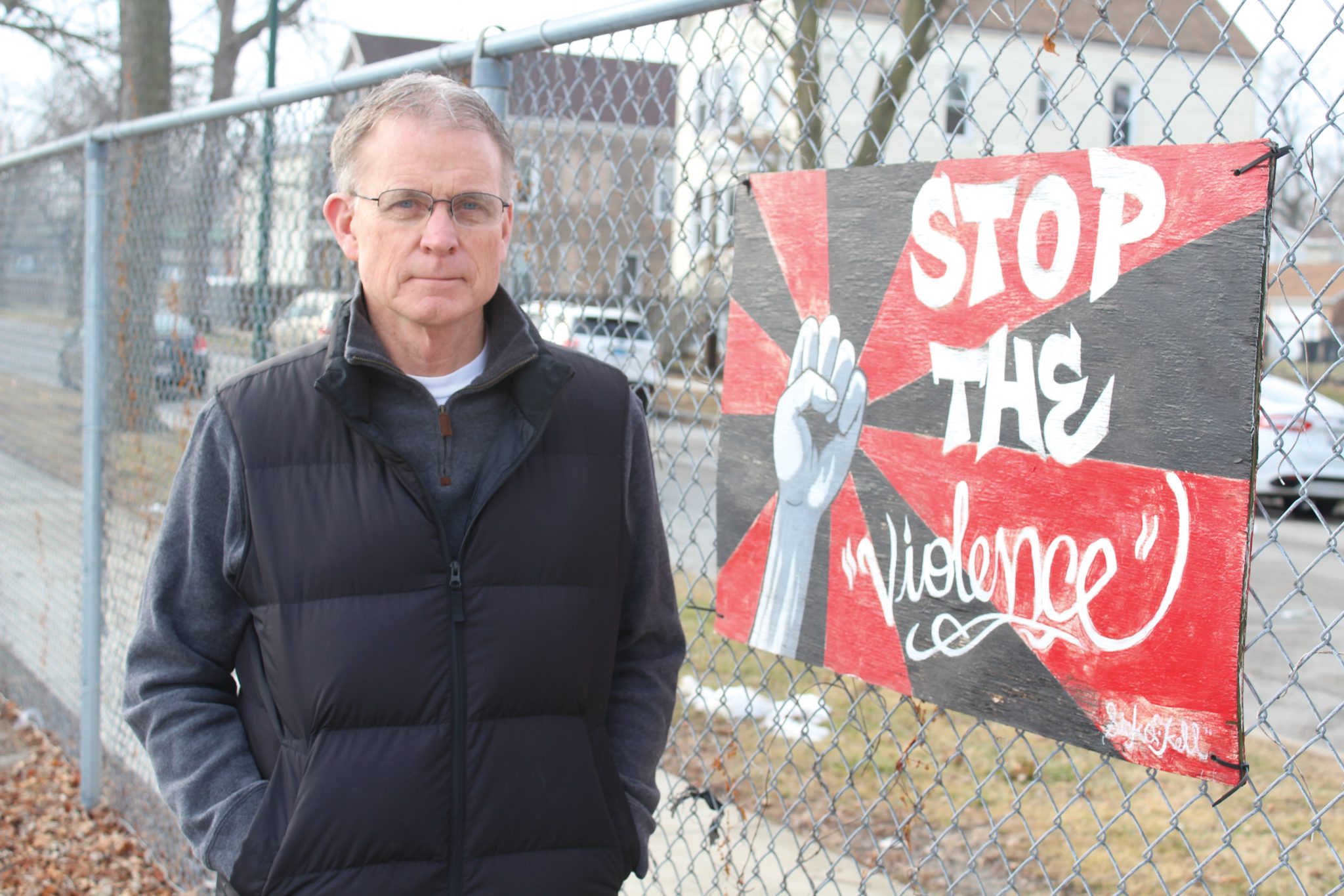 Meet the Catholics working to end gun violence - U.S. Catholic