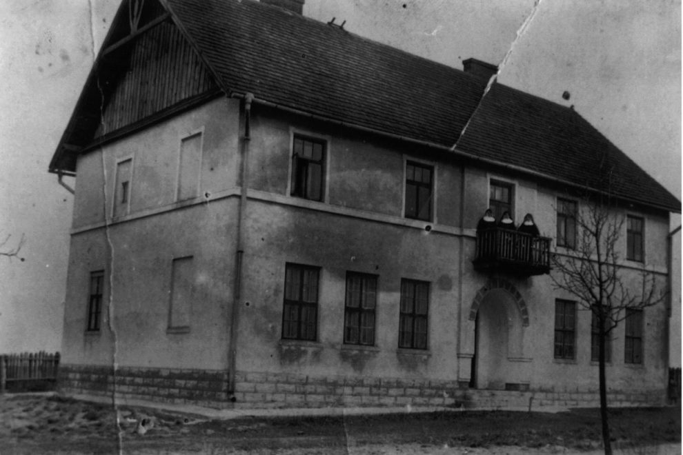 These Polish nuns risked their lives resisting the Nazis - U.S. Catholic