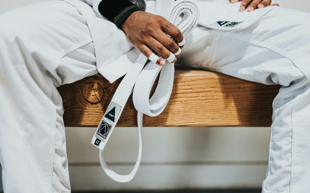What does the church teach about self-defense? - U.S. Catholic
