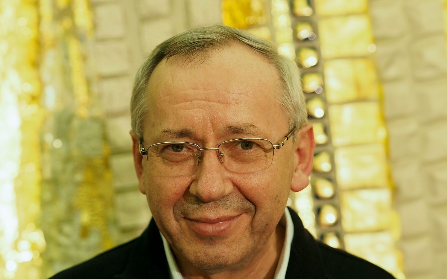 Can we judge Marko Rupnik? - U.S. Catholic