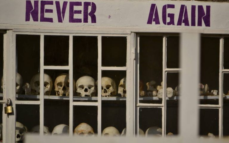 30 years after the Rwandan genocide, a look at Catholic complicity - U ...