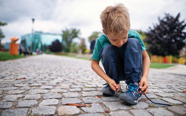 Parenting should have a pause button - U.S. Catholic