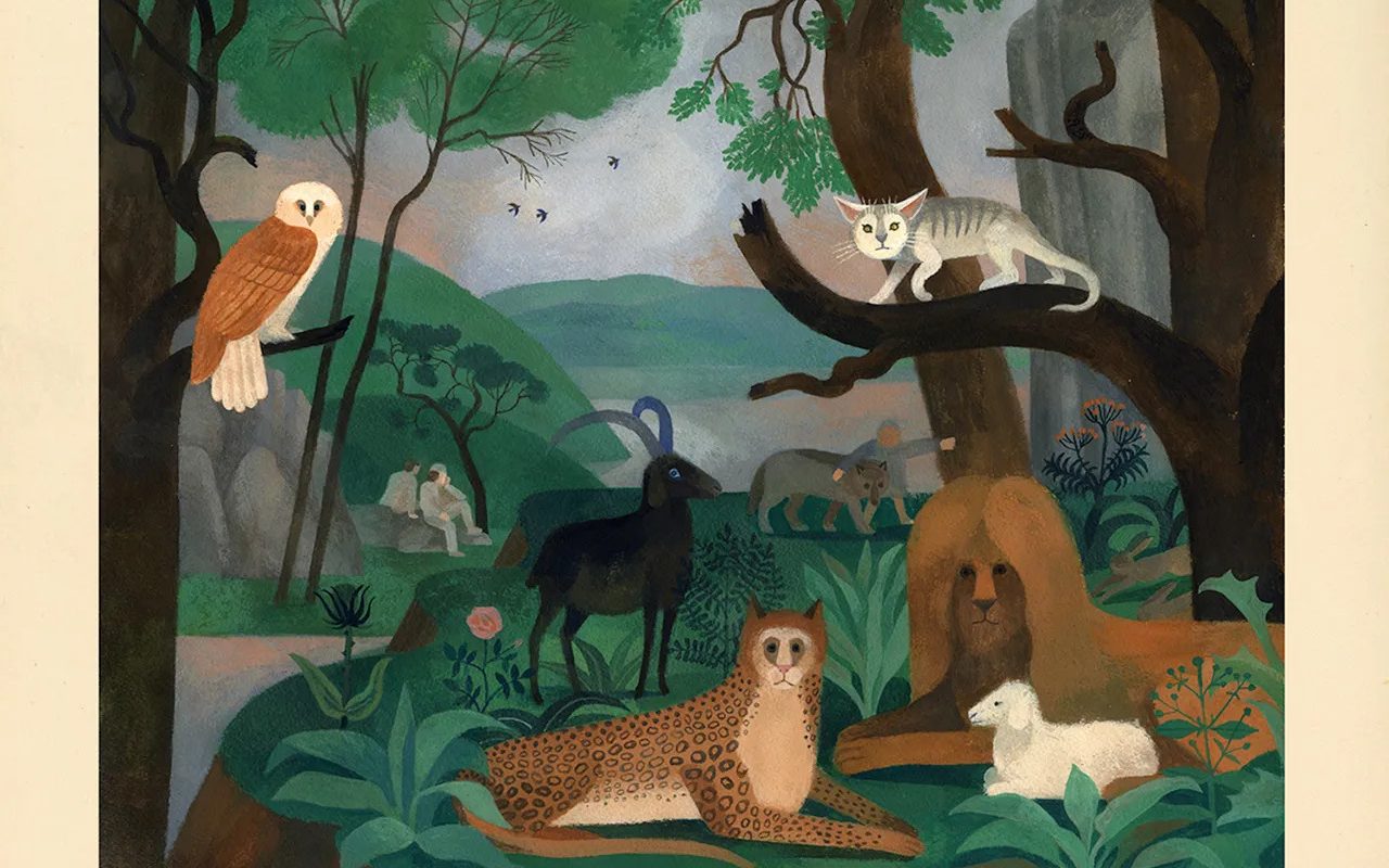 The Decemberists’ latest album finds comfort in discomfort - U.S. Catholic