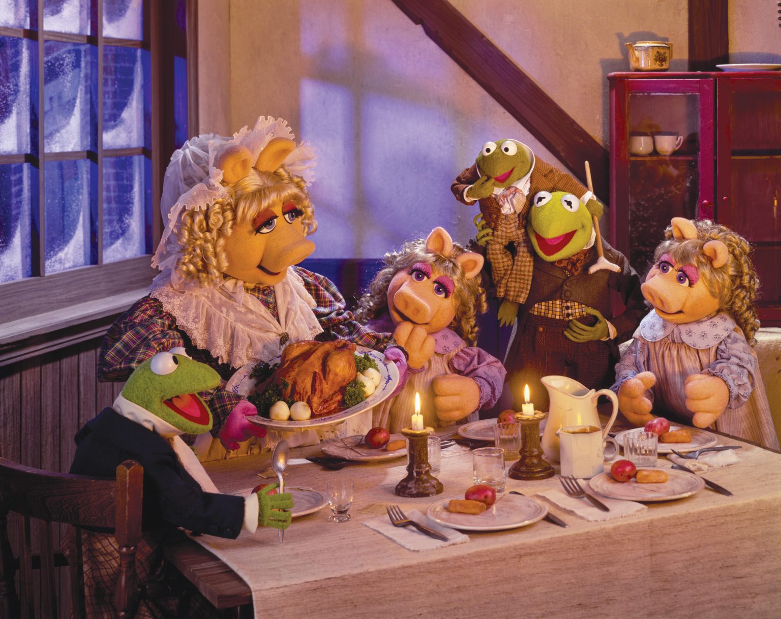 ‘The Muppet Christmas Carol’ offers clever social criticism - U.S. Catholic
