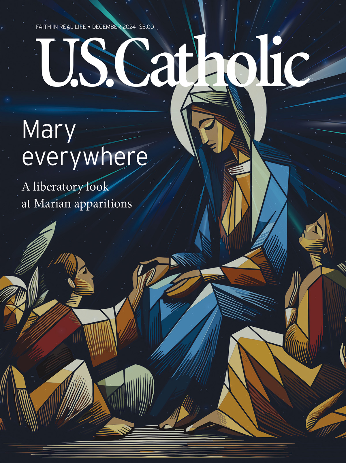 December 2024 U S Catholic