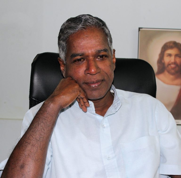 Indian philosophy provides insight into Christ’s nature - U.S. Catholic