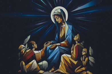 Why do we call the Resurrection ‘Easter’? - U.S. Catholic