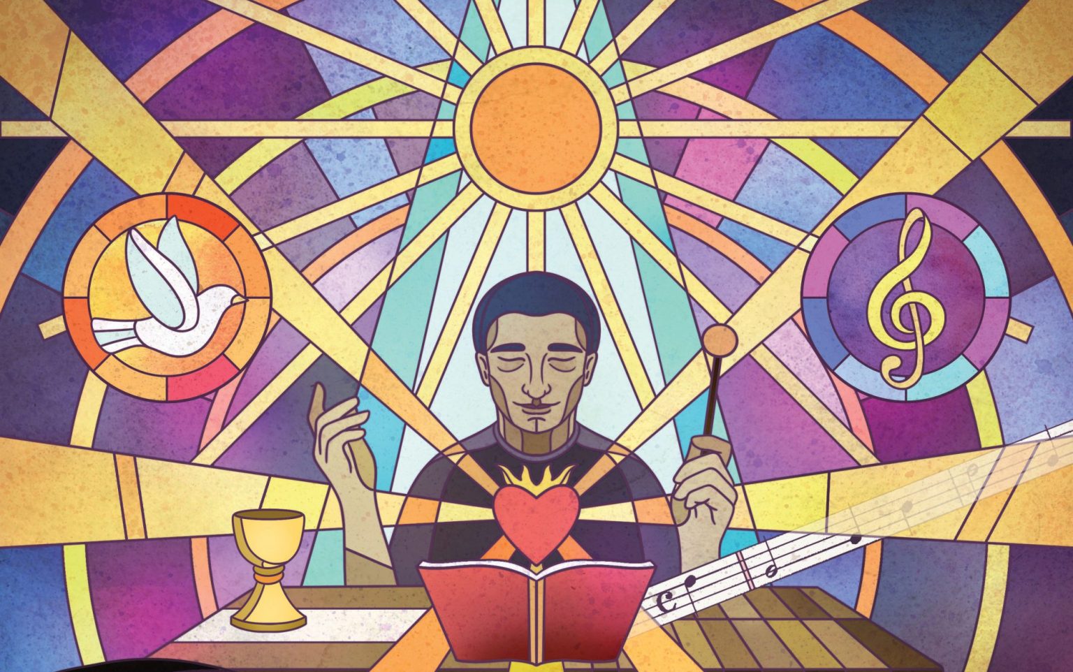 Catholicism, like jazz, is all about a living tradition - U.S. Catholic