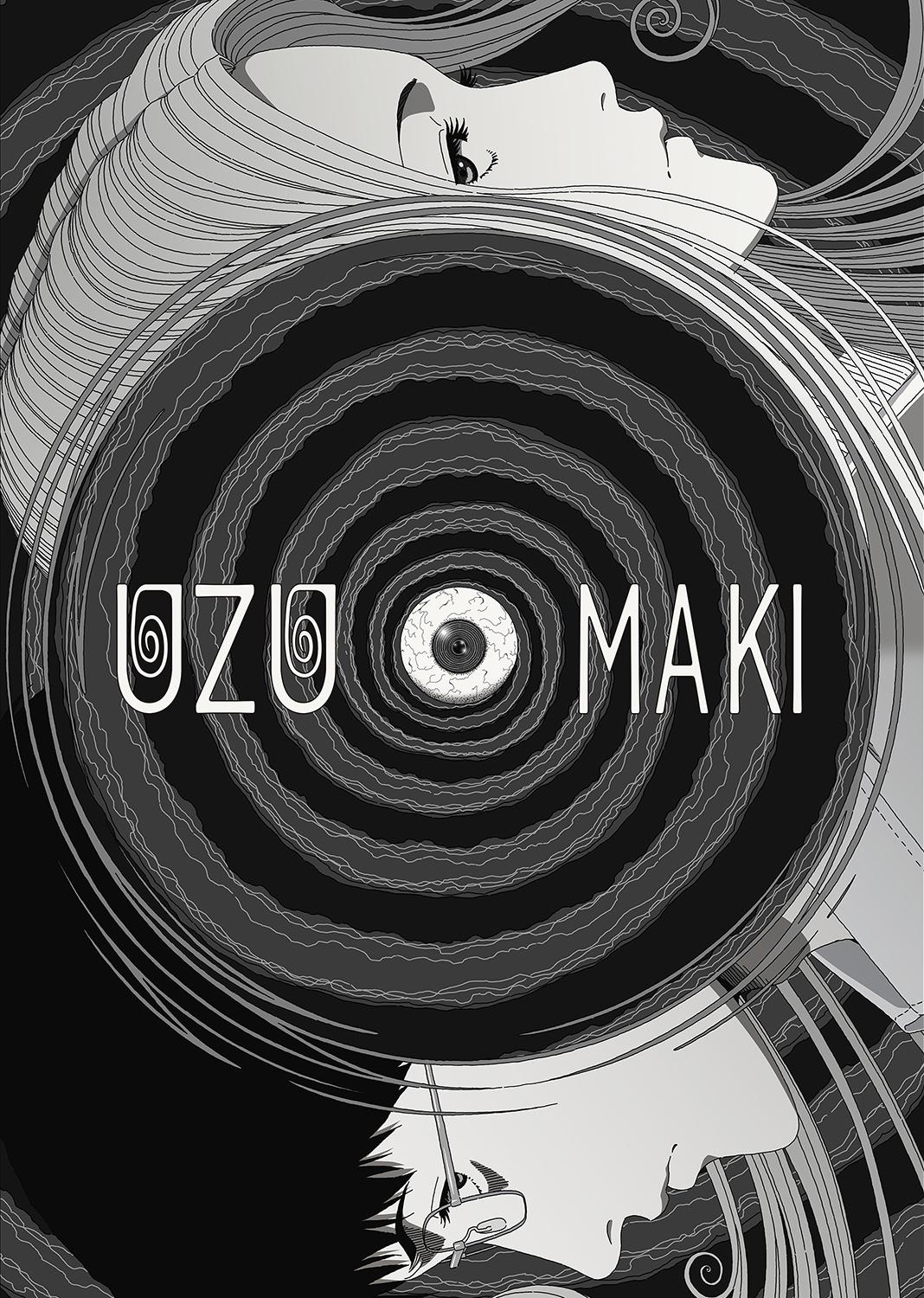 ‘Uzumaki’ taps into the uncanny side of enchantment - U.S. Catholic