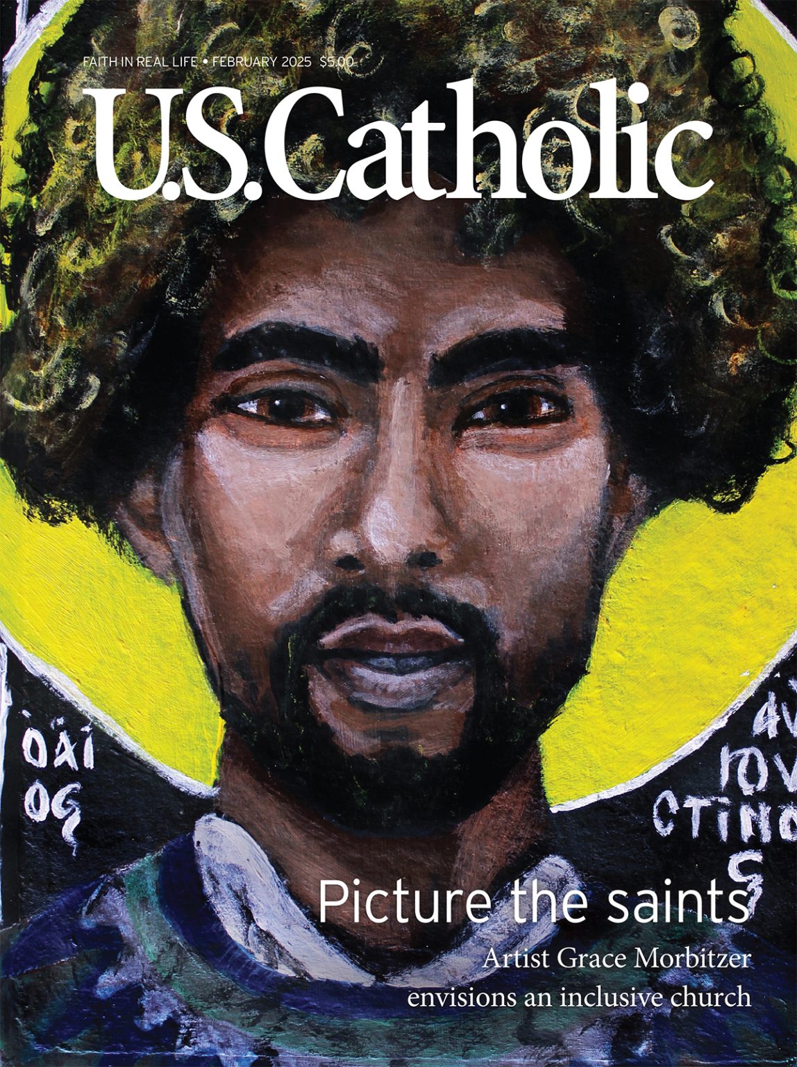 U.S. Catholic | Faith in Real Life