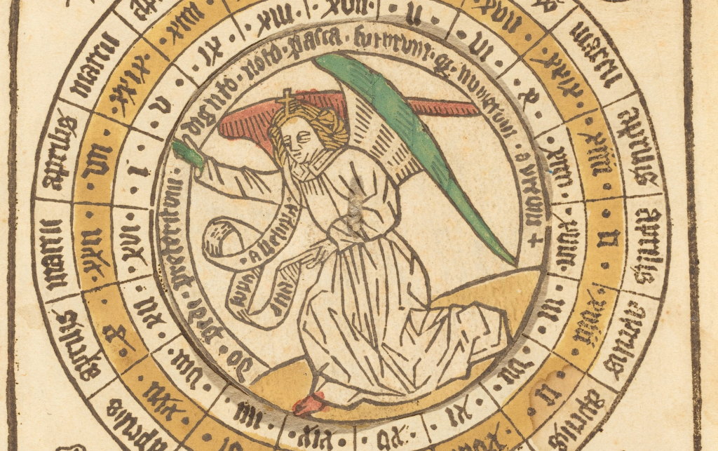 Unlocking the mystery of the church calendar - U.S. Catholic