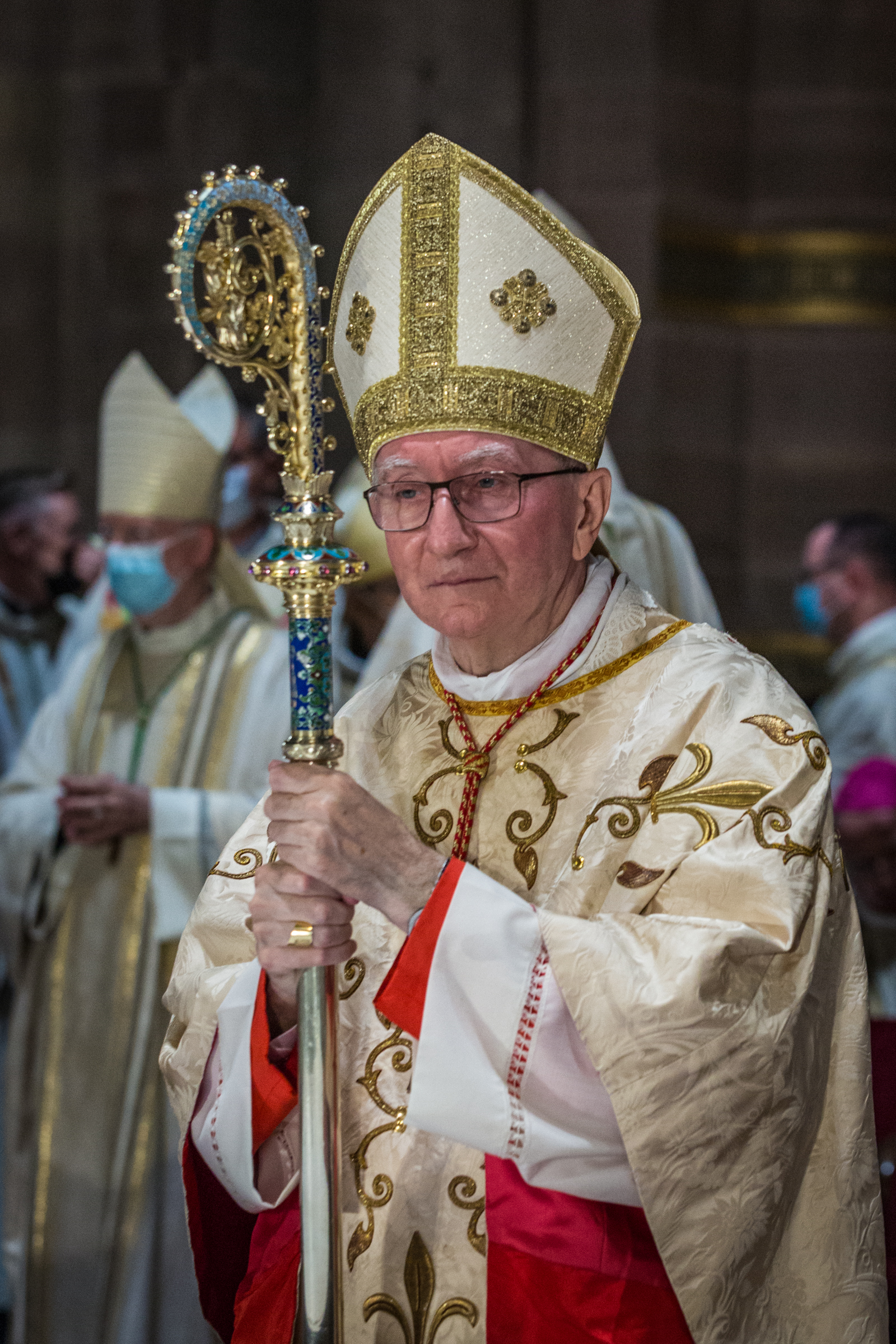 The 12 cardinals who might succeed Pope Francis - U.S. Catholic