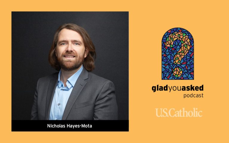 Are billionaires going to hell? | Nicholas Hayes-Mota